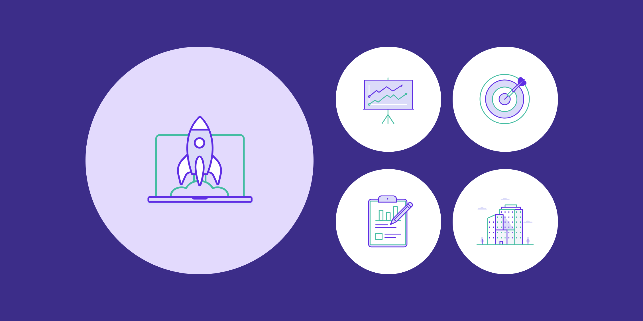 How To Prepare For A Startup Accelerator Program Pilot Blog